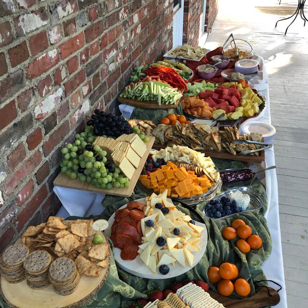 About - Cordials Catering and Beverages - Central Massachusetts